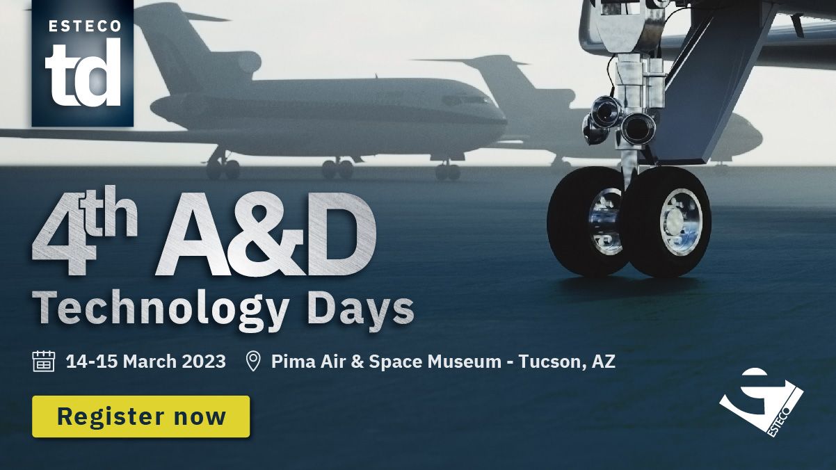 TD23 | Listen to Richard B. Bushong from United States Air Force